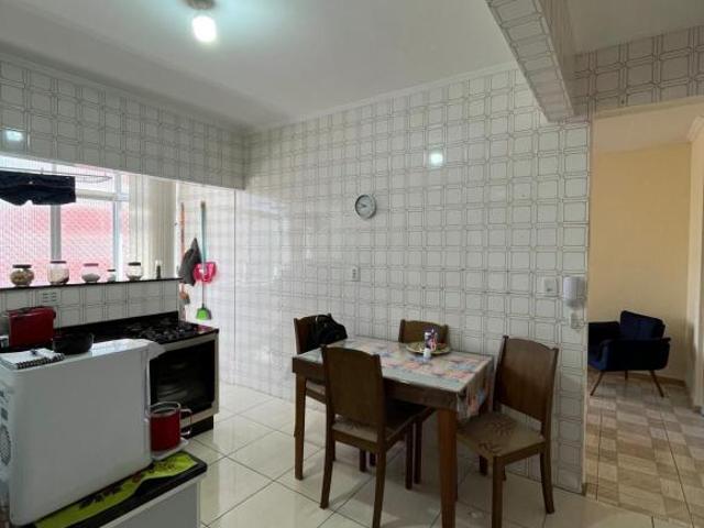Apartamento 1 Quartos em Cidade Ocian Praia Grande, SP