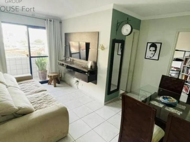 Apartamento 1 Quartos em Vila Tupi Praia Grande, SP