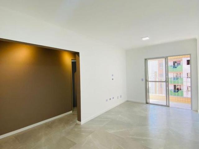Apartamento 1 Quartos em Vila Guilhermina Praia Grande, SP