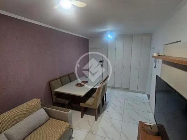 Apartamento 1 quartos José Menino Santos