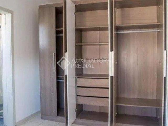 Apartamento 1 quartos no bairro Santo Antônio