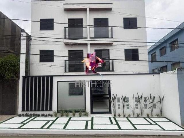 Apartamento 1 Quartos no Jardim Adutora, São Paulo – Financiamento Permitido
