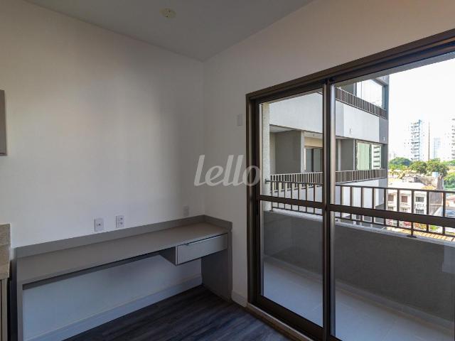 Apartamento 1 quartos para alugar no a Tatuapé