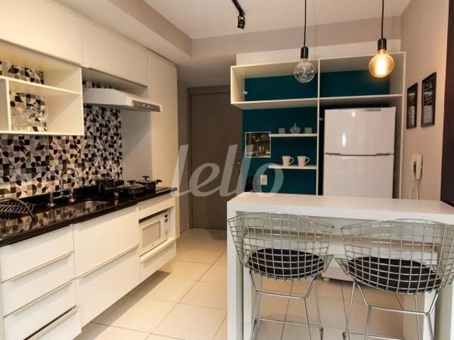 Apartamento 1 quartos para alugar no a Vila Madalena
