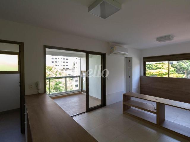 Apartamento 1 quartos para alugar no a Vila Mariana