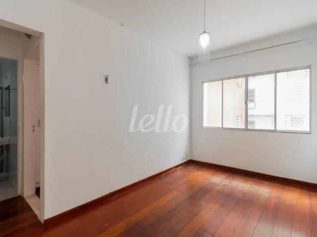 Apartamento 1 quartos para alugar no a Vila Mariana