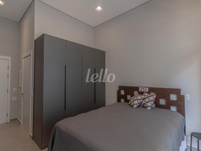 Apartamento 1 quartos para alugar no a Vila Mariana
