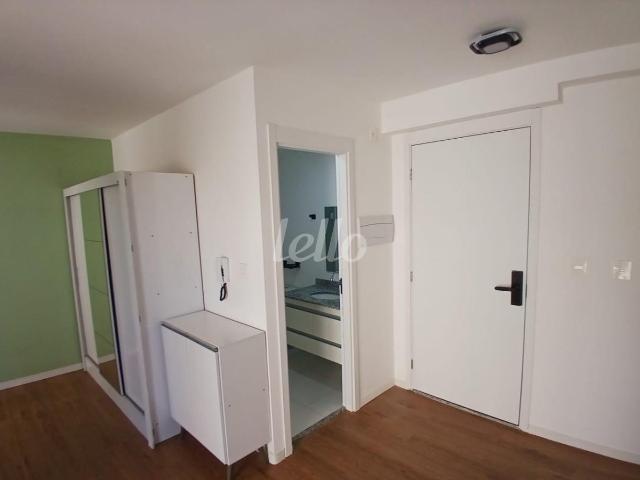 Apartamento 1 quartos para alugar no a Vila Mariana