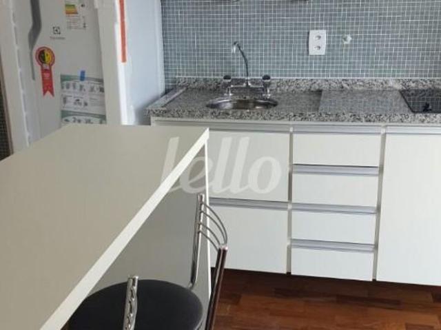 Apartamento 1 quartos para alugar no a Vila Mariana