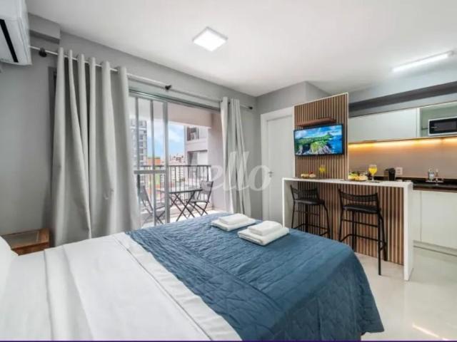 Apartamento 1 quartos para alugar no a Vila Mariana