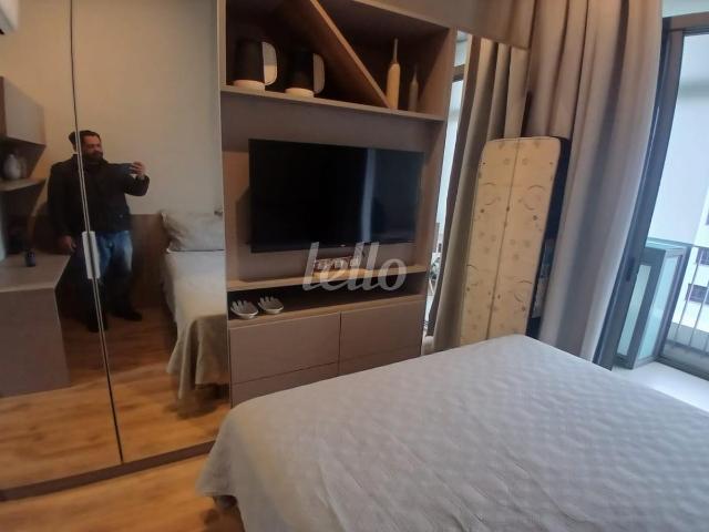 Apartamento 1 quartos para alugar no a Vila Mariana