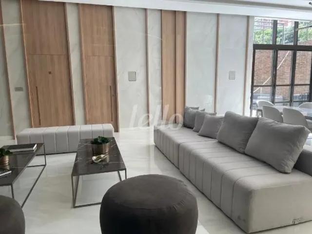 Apartamento 1 quartos para alugar no a Vila Mariana