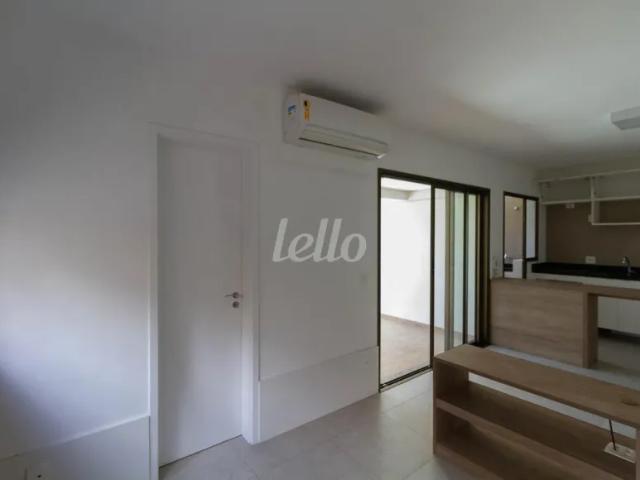 Apartamento 1 quartos para alugar no a Vila Mariana