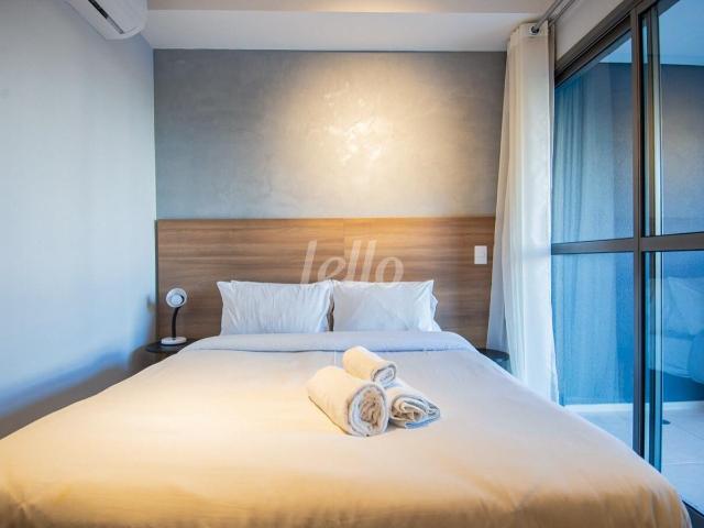 Apartamento 1 quartos à venda no a Vila Mariana
