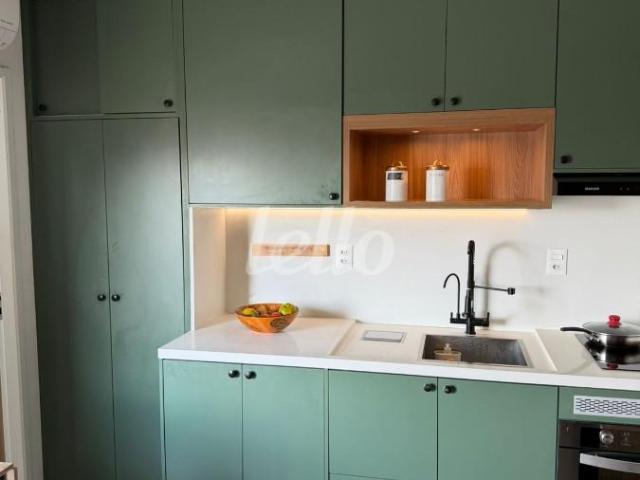 Apartamento 1 quartos para alugar no a Vila Mariana