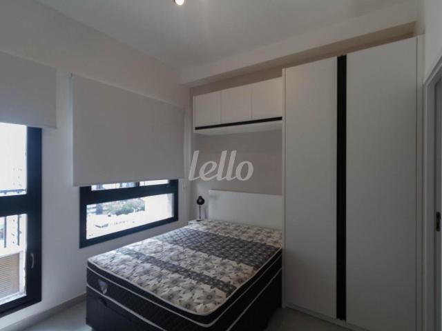 Apartamento 1 quartos para alugar no a Vila Mariana