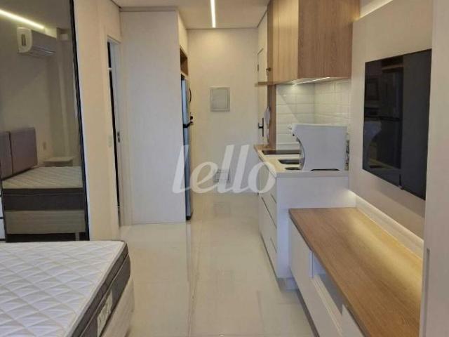 Apartamento 1 quartos à venda no a Vila Mariana