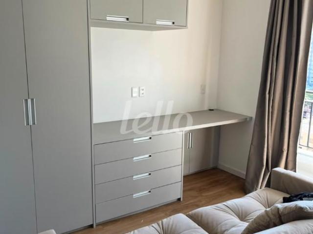 Apartamento 1 quartos para alugar no a Vila Mariana