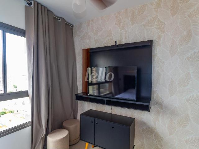 Apartamento 1 quartos para alugar no a Vila Mariana