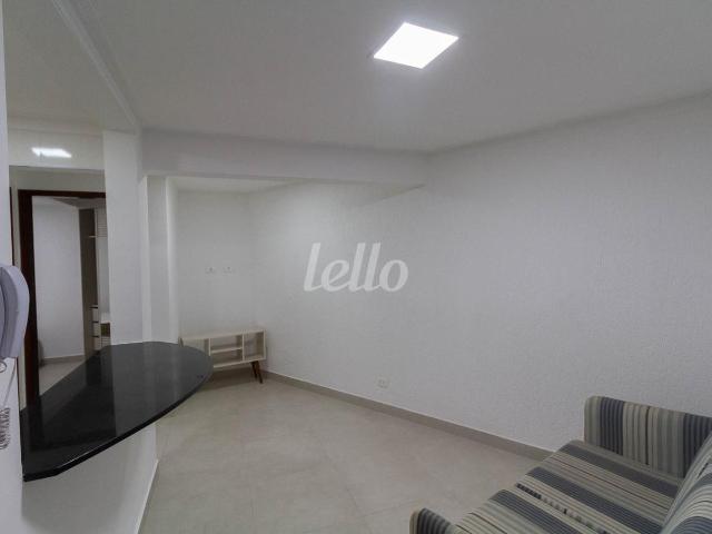 Apartamento 1 quartos para alugar no a Vila Mariana