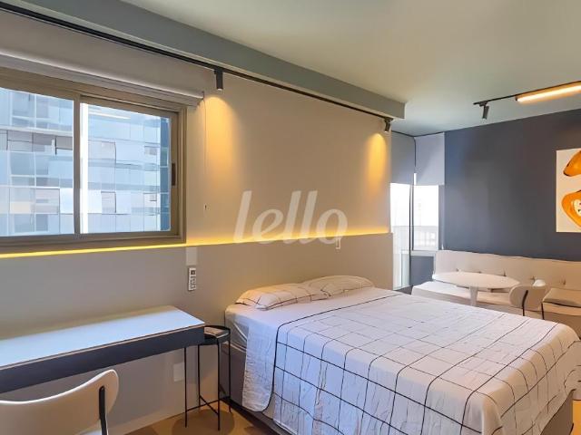 Apartamento 1 quartos para alugar no a Vila Mariana