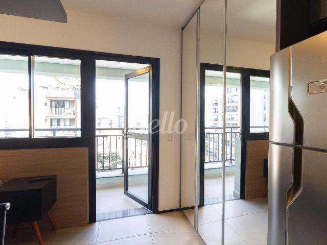 Apartamento 1 quartos para alugar no a Vila Mariana