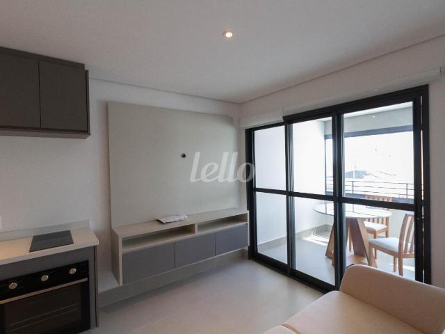 Apartamento 1 quartos para alugar no a Vila Mariana
