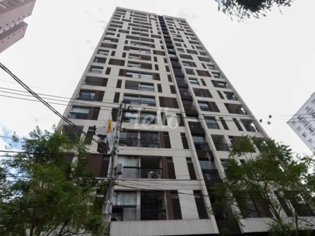 Apartamento 1 quartos para alugar no a Vila Mariana