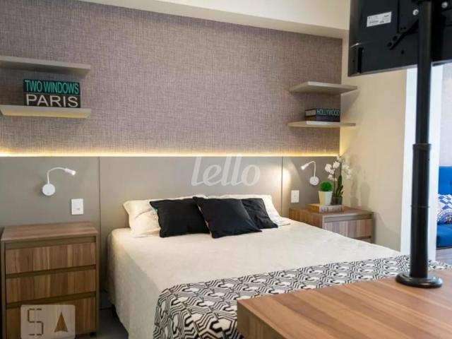Apartamento 1 quartos para alugar no a Vila Mariana