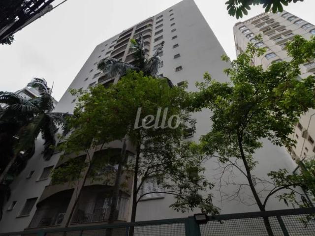 Apartamento 1 quartos para alugar no a Vila Nova Conceição
