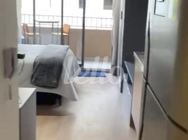 Apartamento 1 quartos à venda no a Vila Nova Conceição