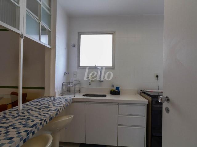 Apartamento 1 quartos para alugar no a Vila Nova Conceição