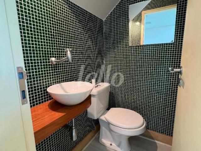Apartamento 1 quartos para alugar no a Vila Nova Conceição