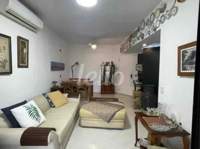 Apartamento 1 quartos para alugar no a Vila Nova Conceição