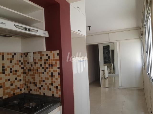 Apartamento 1 quartos à venda no a Vila Olímpia