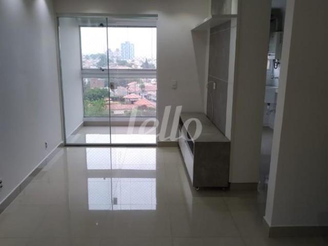 Apartamento 1 quartos à venda no a Vila Assunção