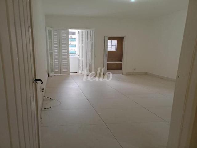 Apartamento 1 quartos para alugar no a Vila Buarque