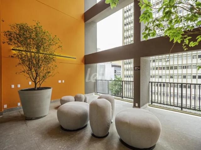 Apartamento 1 quartos para alugar no a Vila Buarque
