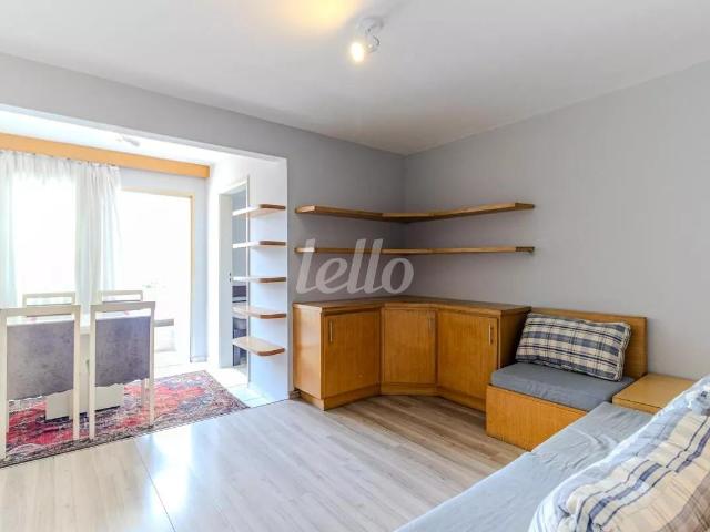 Apartamento 1 quartos para alugar no a Vila Buarque