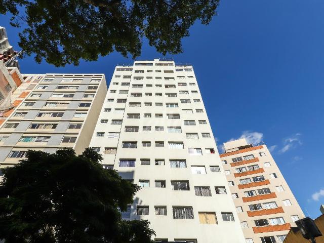 Apartamento 1 quartos à venda no a Vila Buarque