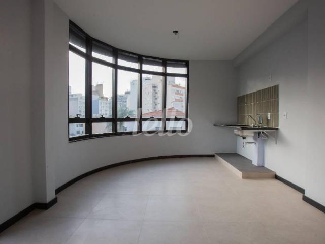 Apartamento 1 quartos para alugar no a Vila Buarque