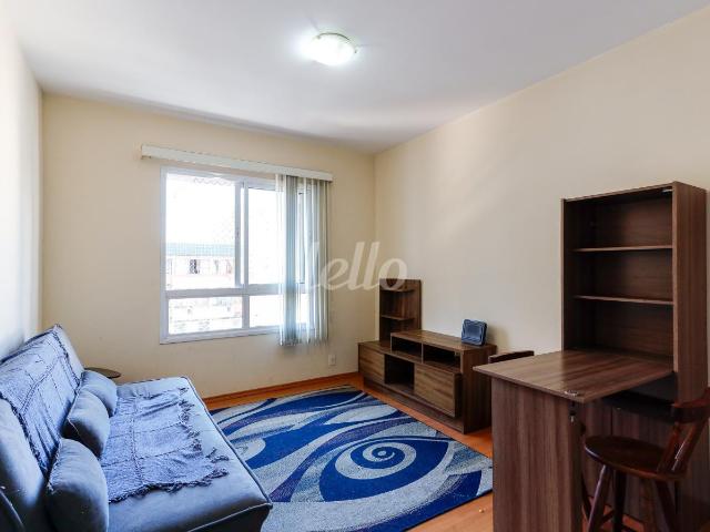 Apartamento 1 quartos para alugar no a Vila Buarque