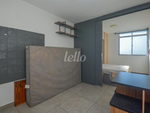 Apartamento 1 quartos para alugar no a Vila Buarque