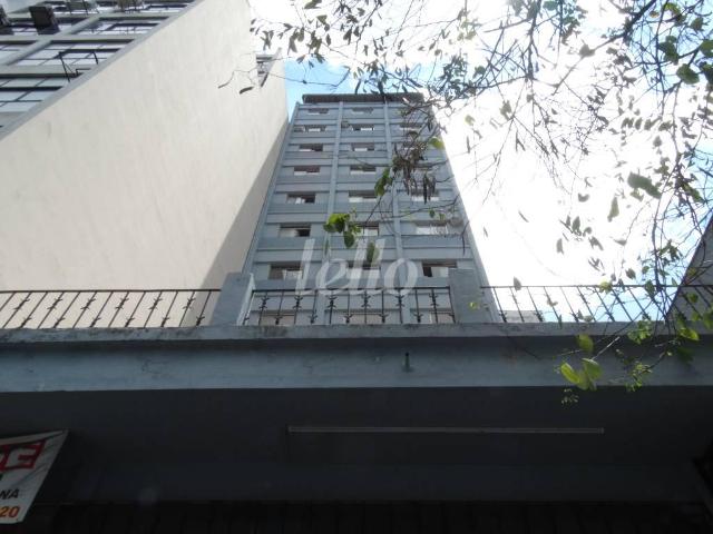 Apartamento 1 quartos para alugar no a Vila Buarque