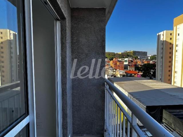 Apartamento 1 quartos para alugar no a Vila Butantã