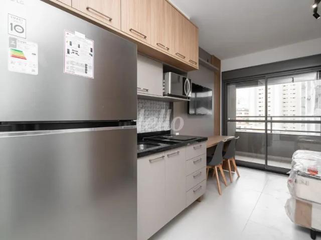Apartamento 1 quartos para alugar no a Vila Clementino