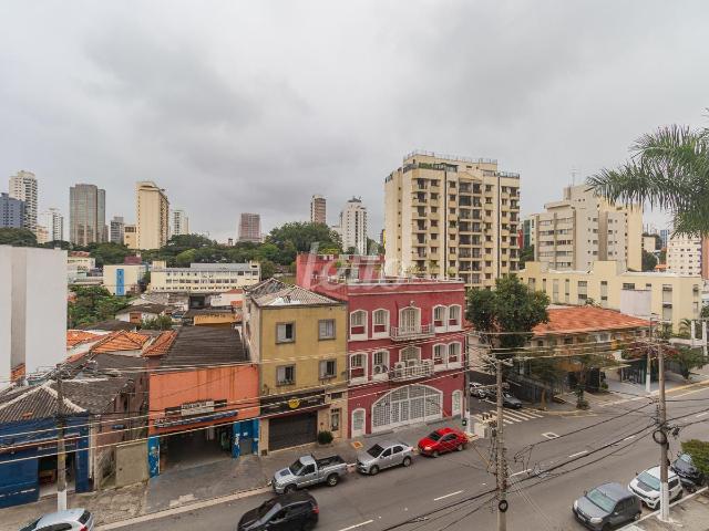 Apartamento 1 quartos para alugar no a Vila Clementino