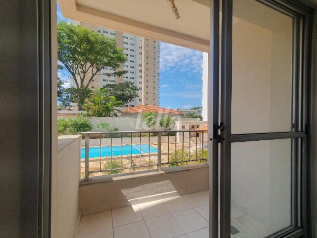 Apartamento 1 quartos para alugar no a Vila Clementino
