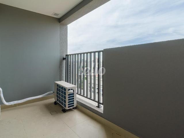 Apartamento 1 quartos para alugar no a Vila Clementino