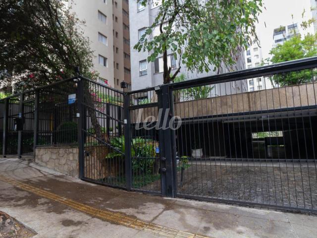 Apartamento 1 quartos para alugar no a Vila Clementino